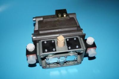 China Heidelberg SM102 CD102 Cylinder Valve D100 H30/30 Original OEM Parts for Printing Press for sale