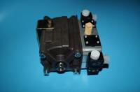 China Heidelberg SM102 CD102 Cylinder Valve D100 H30/30 Original OEM Parts for Printing Press for sale
