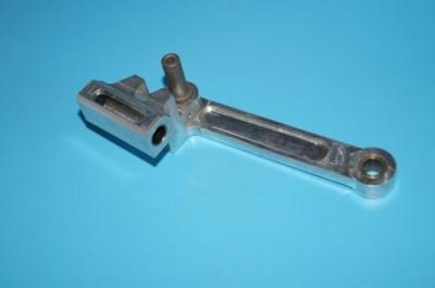 China Offset Printing Machine Lever F2.028.316 for SM102 Durable Replacement Part for sale