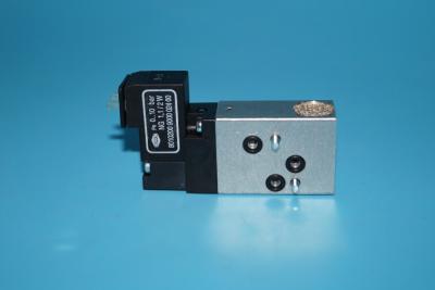 China Cylinder Valve Unit D-20 H-40 for QM46 Machine Parts A1.184.0020 for sale