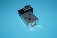 China Cylinder Valve Unit D-20 H-40 for QM46 Machine Parts A1.184.0020 for sale