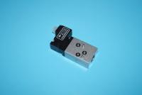 China Cylinder Valve Unit D-20 H-40 for QM46 Machine Parts A1.184.0020 for sale