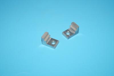 China Offset Printing Machine Gripper Pad C4.313.107 Spare Parts Durable 107mm for sale