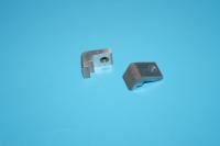 China Offset Printing Machine Gripper Pad C4.313.107 Spare Parts Durable 107mm for sale