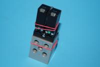 China Roland 700 Machine Original Part 093K801640 Valve 2625455 for sale