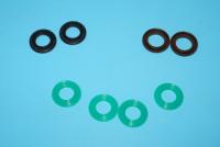 China Roland Valve Seal Gasket 2625455 093K801640 Replacement Part for Roland 700 Series for sale