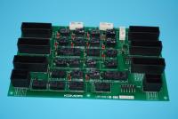 China Komori Original Board URY003E-11 981004 for Printing Machine Parts for sale