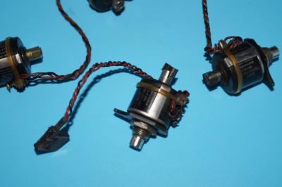 China Original Used Connecting Link with Potentiometer 71.176.5321 for SM102 CD102 Machines for sale