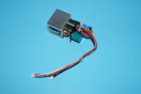 China Ryobi Offset Printing Machine Ink Key Motor TE16KJ2-12-864NT 12V 864RPM for sale