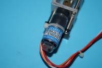 China Ryobi Offset Printing Machine Ink Key Motor TE16KJ2-12-864NT 12V 864RPM for sale