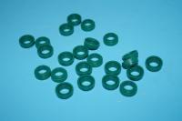 China Roland Impression Cylinder Seal 10x16.2x6mm Offset Printing Machine Seal for sale