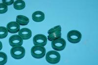 China Roland Impression Cylinder Seal 10x16.2x6mm Offset Printing Machine Seal for sale