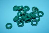 China Roland Impression Cylinder Seal 10x16.2x6mm Offset Printing Machine Seal for sale