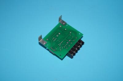 China Komori Offset Printing Machine Fan Control Board FC002 for Komori Press Parts for sale