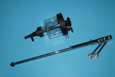 China GTO52 Power Bottle Dusting Bar Parts for Heidelberg Offset Press for sale