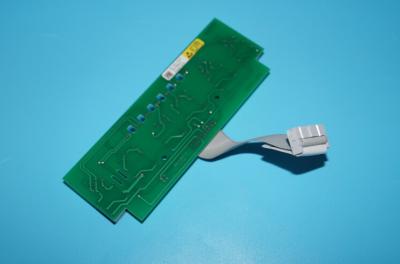 China Heidelberg Offset Printing Machine Converter Bridge Module SBM 220A 61.101.1121 for sale