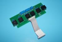 China Heidelberg Offset Printing Machine Converter Bridge Module SBM 220A 61.101.1121 for sale