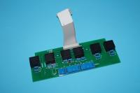 China Heidelberg Offset Printing Machine Converter Bridge Module SBM 220A 61.101.1121 for sale