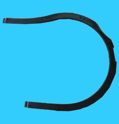 China SM102 CD102 CX102 Printing Machine Chain Guide C6.814.920 High Quality Part for sale