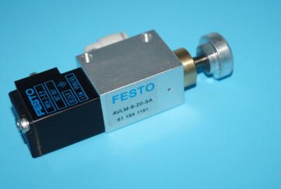 China Offset Printing Cylinder Valve Unit 61.184.1181 for SM74 SM102 CD102 Machines for sale