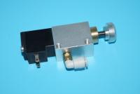 China Offset Printing Cylinder Valve Unit 61.184.1181 for SM74 SM102 CD102 Machines for sale