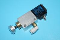 China Offset Printing Cylinder Valve Unit 61.184.1181 for SM74 SM102 CD102 Machines for sale