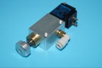 China Offset Printing Cylinder Valve Unit 61.184.1181 for SM74 SM102 CD102 Machines for sale