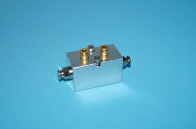 China Pneumatic Pressing Bar 00.580.3192 for SM52 SM74 102 QM46 Printing Machines for sale