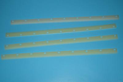 China Ryobi Original Wash Up Blade 5522 52 522-5 for 522 Offset Machine Parts 552252522-5 for sale