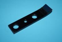 China Heidelberg SM102 CD102 Impression Cylinder Gripper 49.011.827 PU for sale