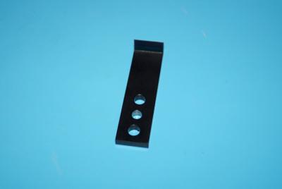 China Offset Printing Machine Gripper Spare Part 91.591.027 High Precision 120mm for sale
