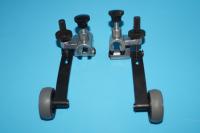 China Akiyama Offset Printing Machine Wheel Complete 12mm Diameter Durable Parts for sale