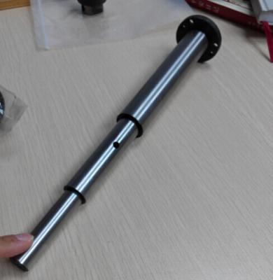 China SM74 Distributor Cylinder Shaft M2.009.020 for PM Machines 74cm Journal DS for sale