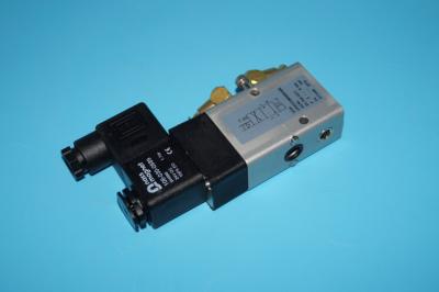China 4/2 Way Valve 24V for SM74 SM52 SM102 Printing Machines High Quality Import Spare Part for sale