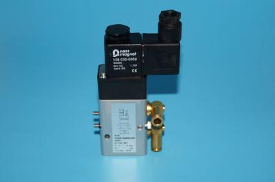 China 42-Way Valve 61.184.1051 for SM102 CD102 Press 24V 1.7W High Quality for sale