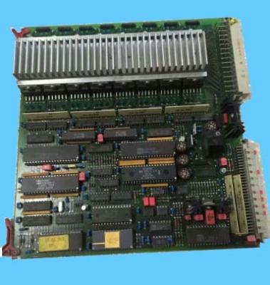 China SSK 004 Control Board 91.144.9021 for Heidelberg SM102 CD102 GTO52 MO Offset Printing Press for sale