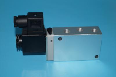 China 5/2 Way Pneumatic Valve 00.580.2291 2636000 for Offset Printing Machine Spare Parts for sale