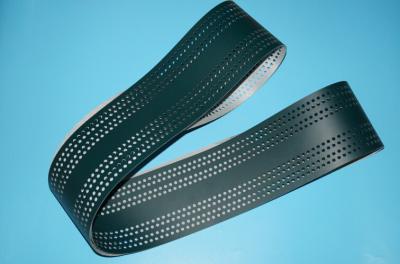 China CD74 XL75 Suction Tape Feeder Belt 2423x140mm High Quality for SMT for sale