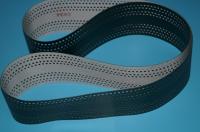 China CD74 XL75 Suction Tape Feeder Belt 2423x140mm High Quality for SMT for sale