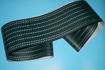 China Heidelberg SM102 CD102 XL105 Feeder Suction Tape 28x2001x3mm High Quality for sale