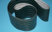 China Heidelberg SM102 CD102 XL105 Feeder Suction Tape 28x2001x3mm High Quality for sale