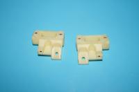 China Roland 200 Pull Rail Plastic Spare Part for Man Roland Printing Machines for sale