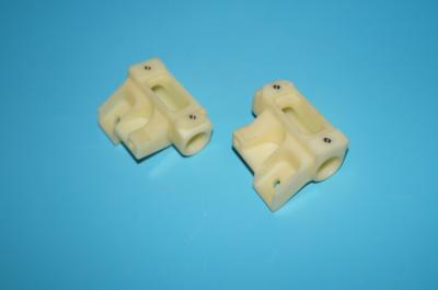 China Roland 200 Pull Rail Plastic Spare Part for Man Roland Printing Machines for sale