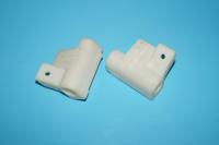 China Man Roland Offset Press Pull Rail 200 204 Left Right Compatible Parts for sale