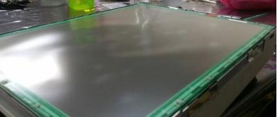 China Komori LS440 MTM-15DK Touch Screen Panel for Offset Press Spare Parts 15 Inch for sale