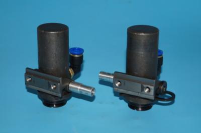 China Bobst Die Cutting Machine Sucker Spare Parts 80mm Diameter Rubber Vacuum Cup for sale