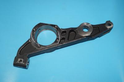 China Mitsubishi Diamond D3000 Front Lay Swing Arm KGW4006 Spare Part for Offset Press for sale