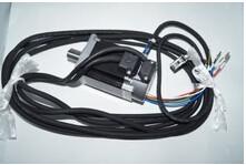 China Komori Original Motor NA80-40NFMKS-M170 7645300605 80mm 40W 170V for sale