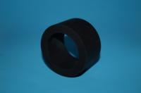 China Roland 700 Rubber Wheel 71x50x40mm for Man Roland 700 Paper Control Spare Part for sale