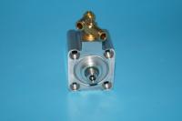 China Pneumatic Cylinder D32 H10 DW Original for Heidelberg SM74 PM74 SM102 CD102 CX102 for sale